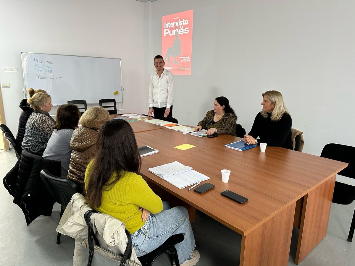 Përfundimi i Modulit: Orientimi në Karrierë dhe Shkathtësitë e Buta ...